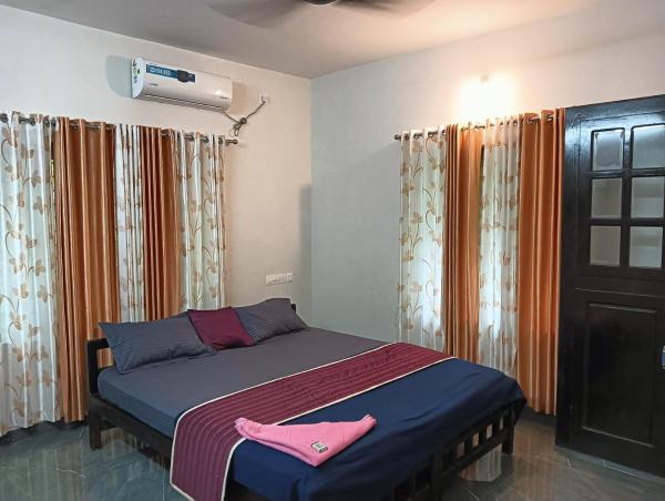 Amiyo Homes - Varkala