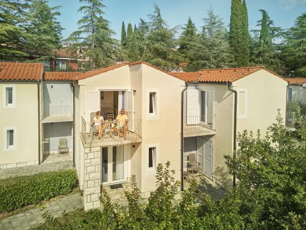 Villa Cedra - Hotel & Resort Adria Ankaran - Ankaran