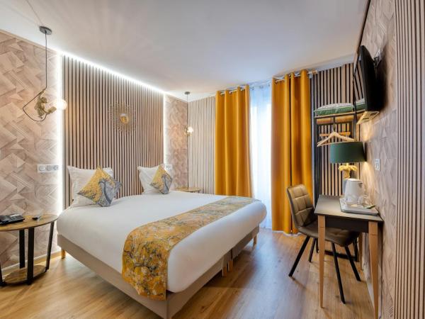 Hotel De Belfort - Villemomble