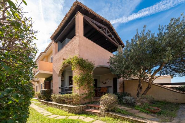 Casa Sirena Bestvacationever Villasimius - Villasimius