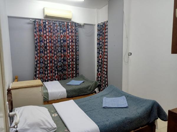 David Hostel - Egipto