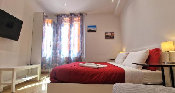 Giudei House Smart - Bologna