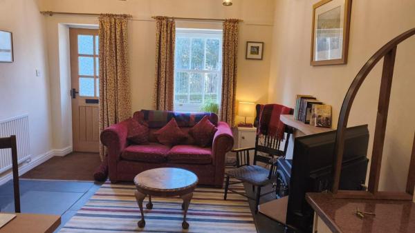 Cosy Cottage For Two In The Centre Of Sedbergh - Sedbergh