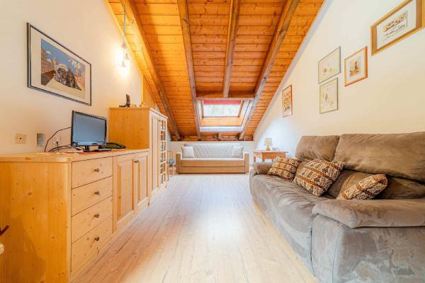 Dolomitissime Holiday Homes Marmolada - Marmolada