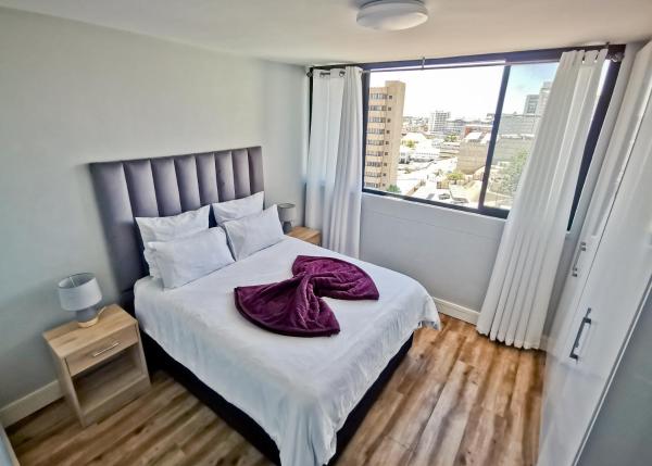 Cozy Retreat In Windhoek - Windhuk