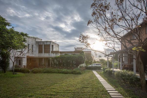 Just Like Villa - Hualien County