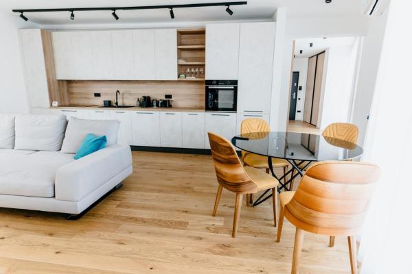 Evo Residence Taietura Turcului - Cluj-Napoca