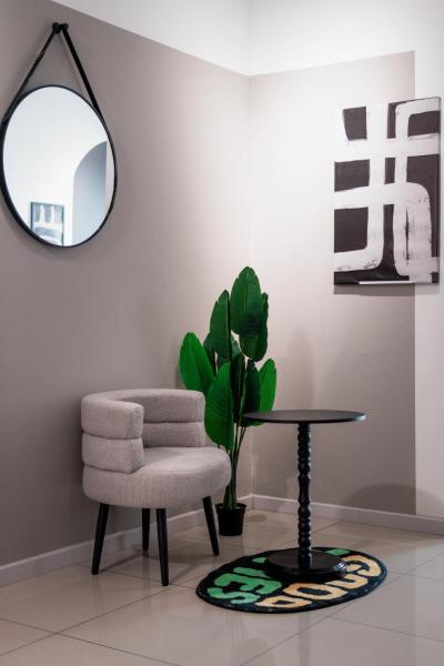 Peaceful Cozy Homestay Near Taiping Lake Garden With Netflix And Games - Taiping