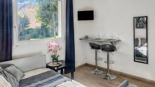 Au Coeur De Dunkerque, Entre Port Et Centre Ville, Cosynestdunkerque - Dunkirk