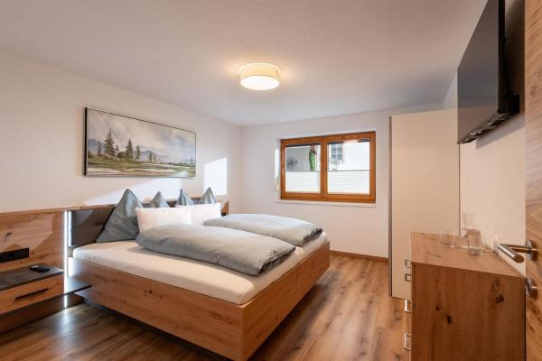 Ferienwohnung Bruneiden - Fügen