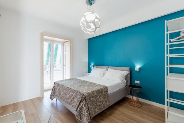 Suite Riviera 84 - Naples