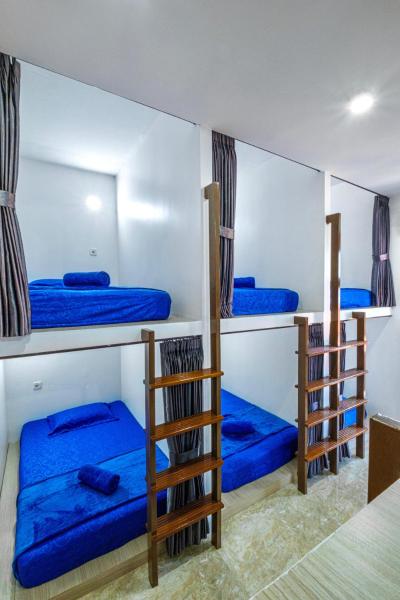 Sleep Slept Dormitory - Kuta