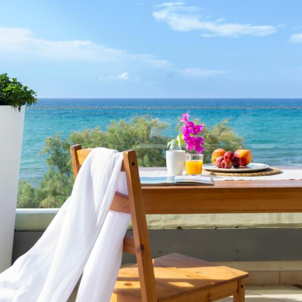 Solar Residence - Lizzano