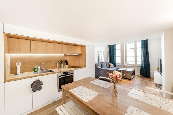 Loft Mezzanine Vue Incroyable Saône - ibis Lyon Centre Perrache