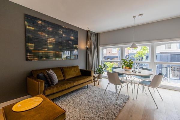 Ohotellme City Apartments Rotterdam - Delft