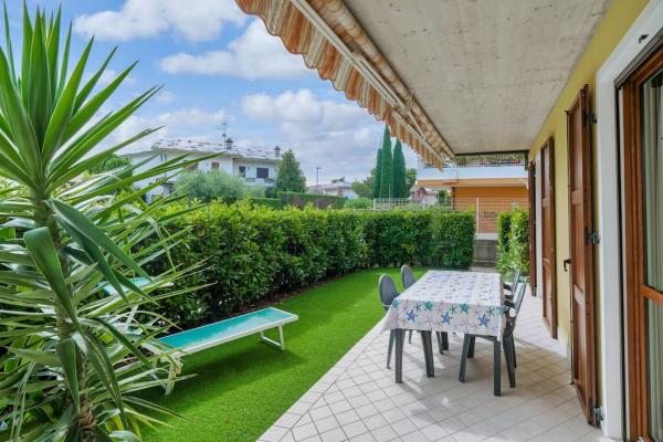 Brema Beach Dream - New Stilish Apartment - Sirmione