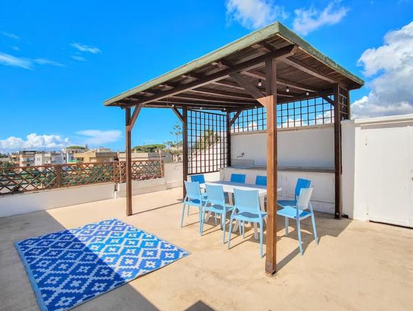 Domus Caelestia - Anzio