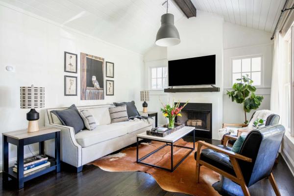 Ready Aim - Atlanta, GA