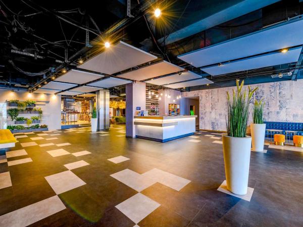 Ibis Styles Regensburg - Neutraubling