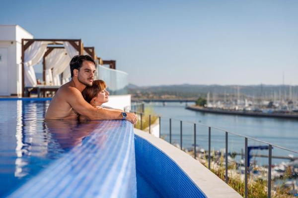 Jupiter Marina Hotel - Couples & Spa - Carvoeiro