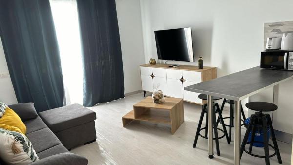 Sun & Sea Apartment - Costa Adeje