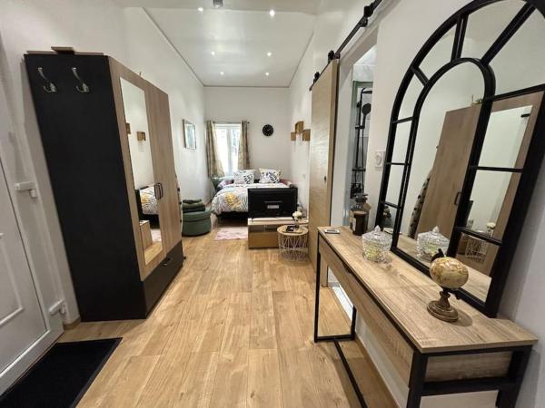 Studio Confortable Très Proche Du Centre De Nîmes - Bellegarde
