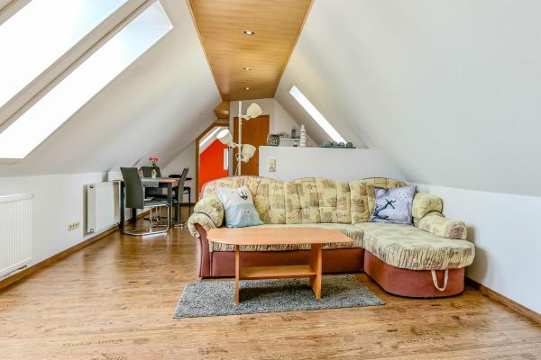 Ferienwohnung Meer, Ostseebad Koserow - Usedom