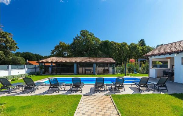 Villa Alba Rossa - Premantura