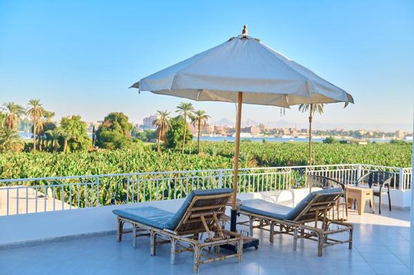Luxor Dream - Panoramic Villa - Luxor