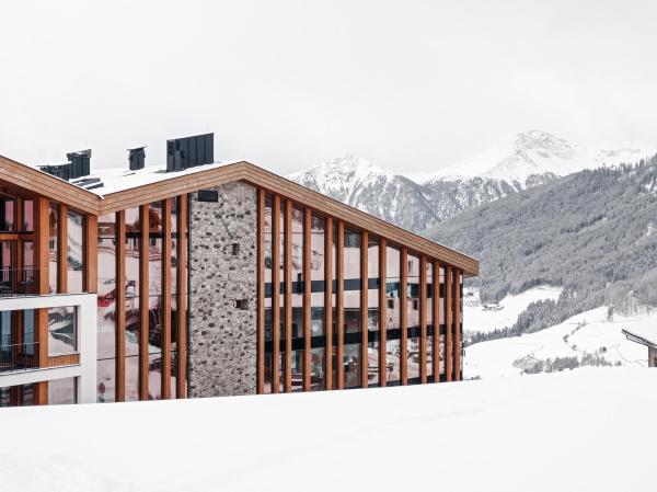 Hotel Panoramic Lotsch - Provincia di Bolzano