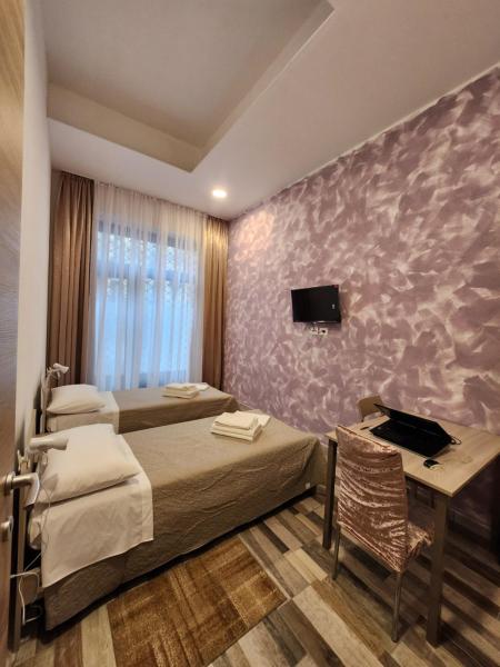 Casa Roxana - Turin