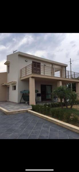 Villa Maria - Sciacca