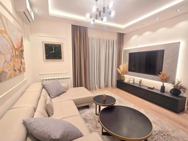 Premium Simfonija Apartment - Belgrade