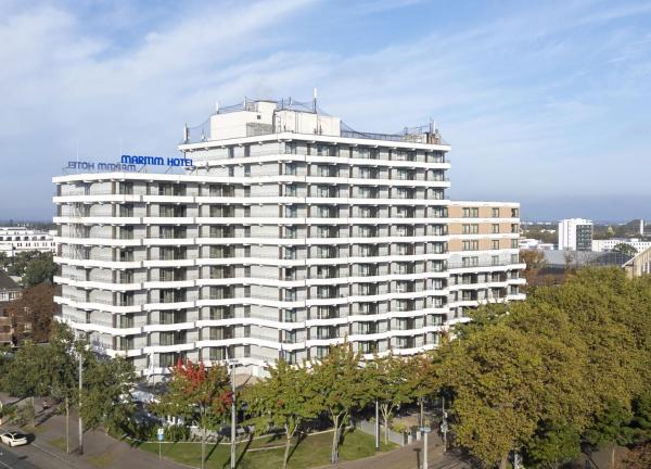 Maritim Hotel Darmstadt - Weiterstadt