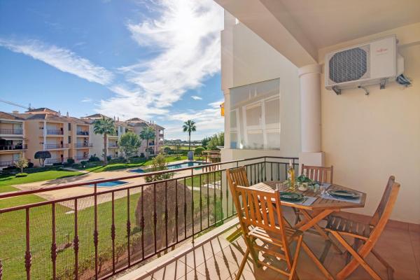 Cosy Apartment With Pool 1 - Vilamoura