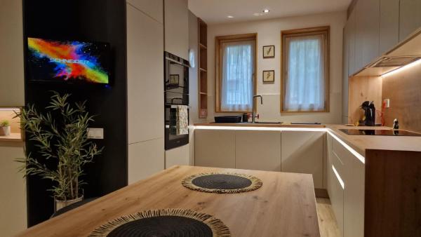 Best Apartment - Hunedoara