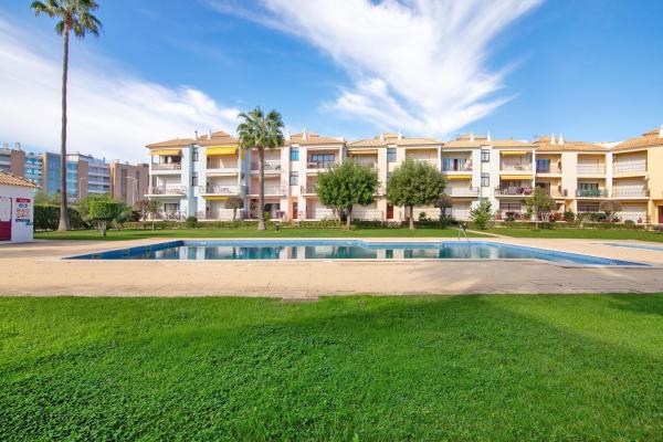 Cosy Apartment With Pool 2 - Vilamoura