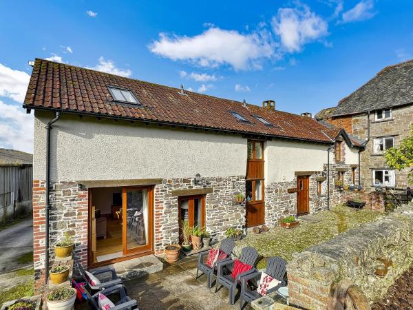 Lane End Cottage North Molton - South Molton
