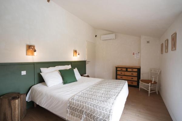 Bed & Breakfast Perbos 1556 - Hasparren