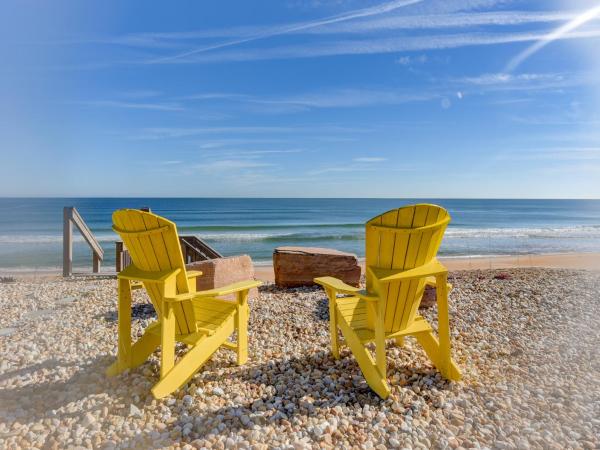 Sunshine House - Palm Coast, FL