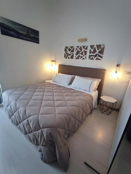 Little Home - Trani