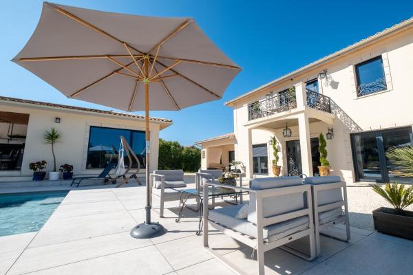 Appartement De Vacances Carsac 1 - Sainte-Foy-la-Grande