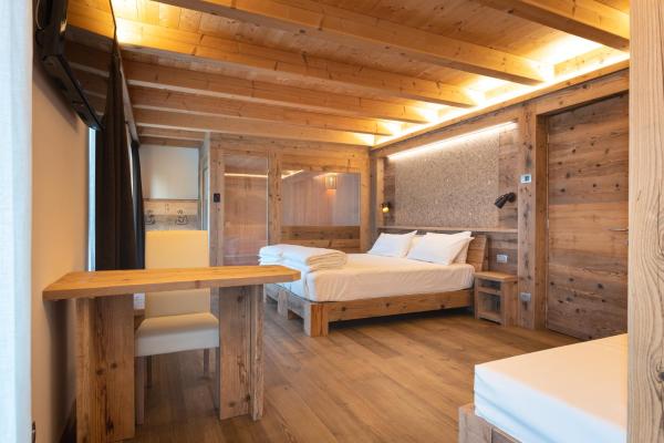 Locanda San Martino - Ponte nelle Alpi