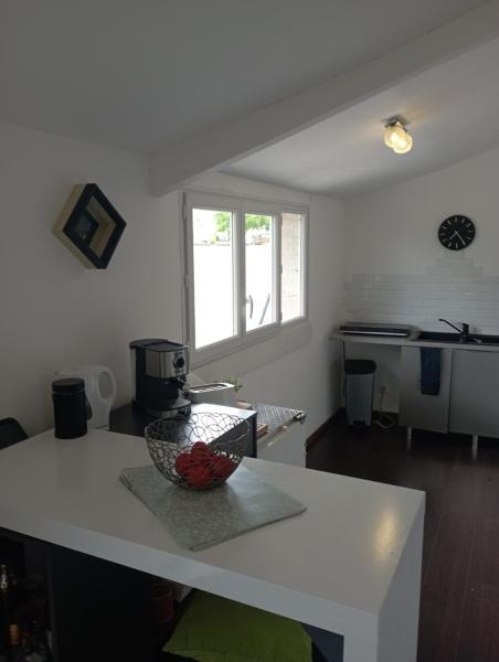 Petit Moment De Detente - Lusignan