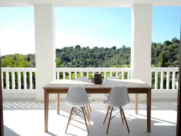 Apartamento Nuevo Muy Luminoso - Arenys de Mar
