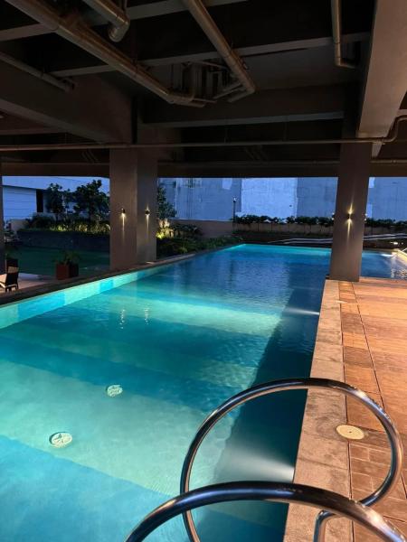 Studio 7 Dream Staycation - Quezon City