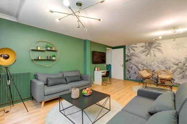 370 Anthony - Superbe Appartement à Paris - Paris