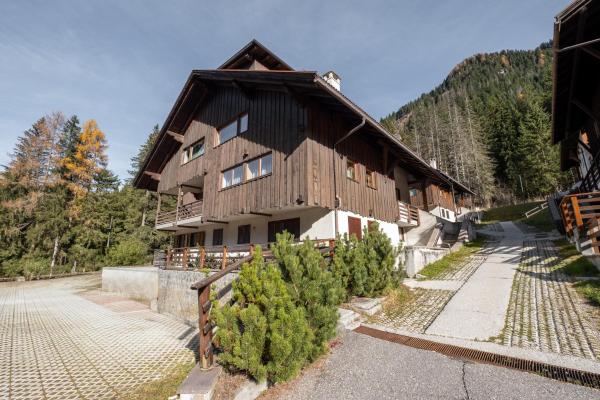 Appartamento Ambrogini - Alta Badia