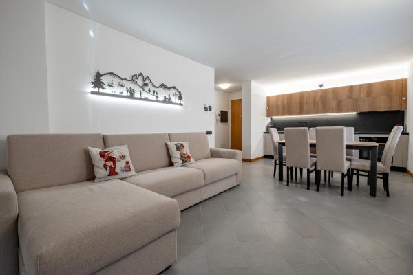 Alba Chiara 39 - Alta Badia