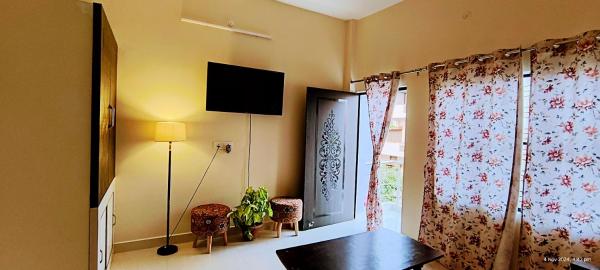 Peace Nest Homestay - Prayagraj